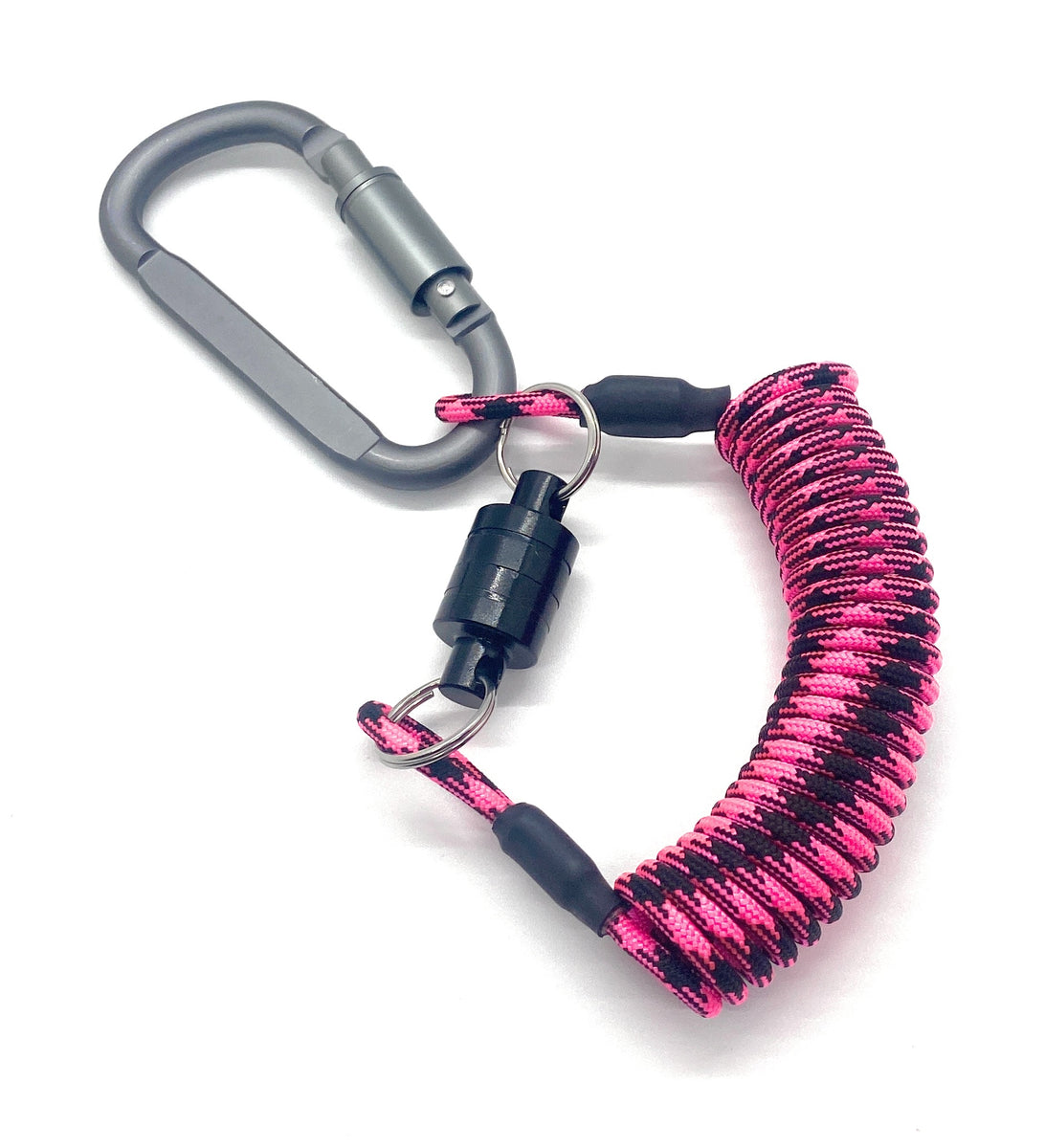 PARACORD NET RELEASE – Lazy river road outfitters